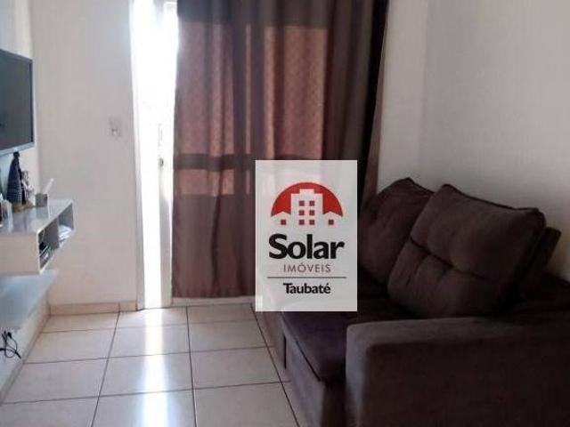 Apartamento para venda em Vila Aparecida de 52.00m² com 2 Quartos e 1 Garagem