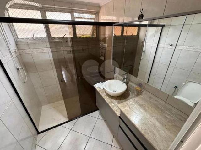 Apartamento para venda em Vila Aparecida de 82.00m² com 3 Quartos, 1 Suite e 1 Garagem