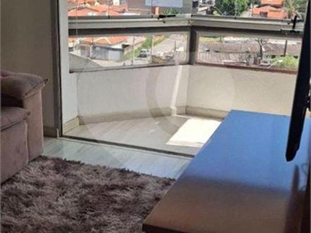 Apartamento para venda em Vila Aparecida de 82.00m² com 3 Quartos, 1 Suite e 1 Garagem