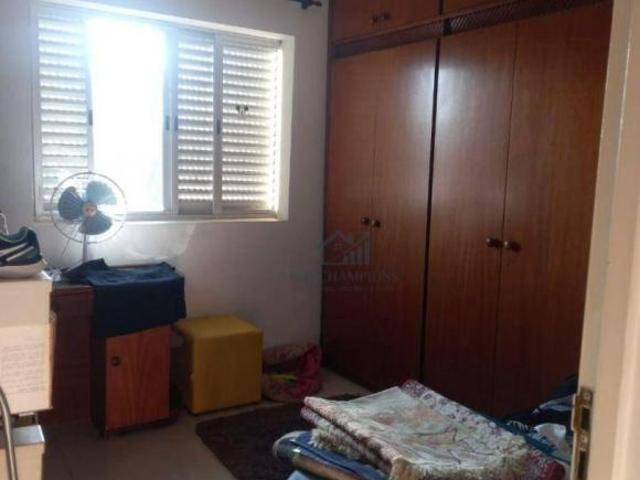 Apartamento para venda em Vila Aparecida de 98.00m² com 3 Quartos, 1 Suite e 1 Garagem