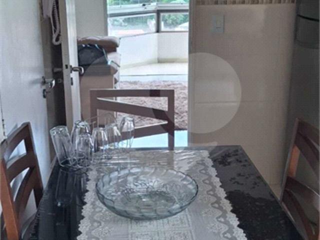 Apartamento para venda em Vila Aparecida em Jundiaí São Paulo de 82.00m² com 3 Quartos, 1 Suíte e 1 Garagem