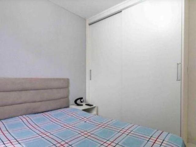 Apartamento para venda em Penha De França de 29.00m² com 1 Quarto