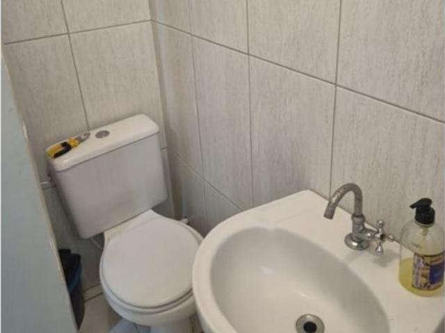 Apartamento para venda em Vila Araguaia de 32.00m² com 1 Quarto