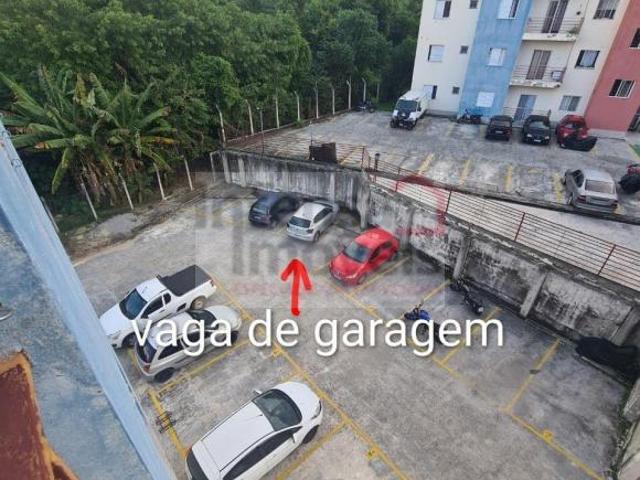 Apartamento para venda em Vila Areao de 56.00m² com 2 Quartos e 1 Garagem