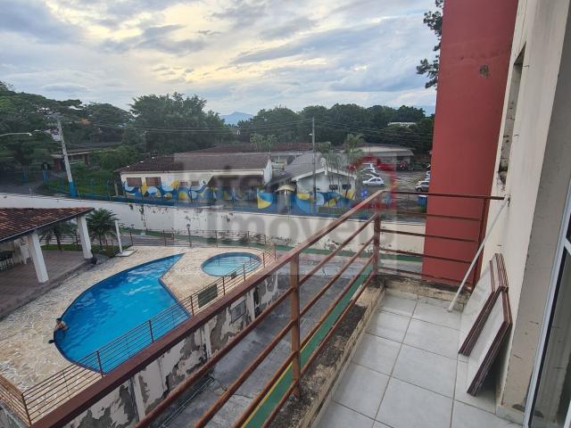 Apartamento para venda em Vila Areao em Taubaté São Paulo de 56.00m² com 2 Quartos e 1 Garagem