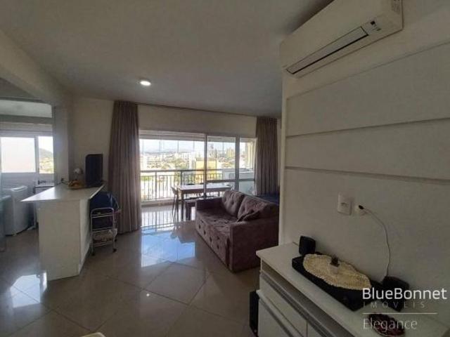 Apartamento para venda em Vila Arens de 48.00m² com 1 Quarto e 1 Garagem