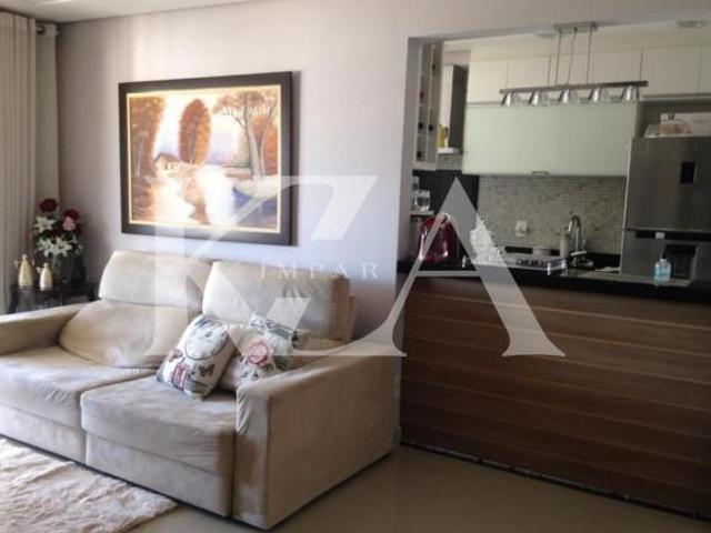 Apartamento para venda em Vila Arens de 80.00m² com 2 Quartos, 1 Suite e 2 Garagens
