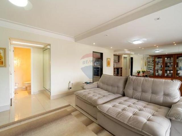 Apartamento para venda em Vila Arens I de 132.00m² com 3 Quartos, 3 Suites e 2 Garagens