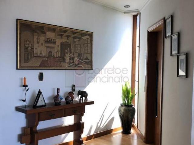 Apartamento para venda em Vila Arens I de 157.00m² com 3 Quartos, 1 Suite e 2 Garagens