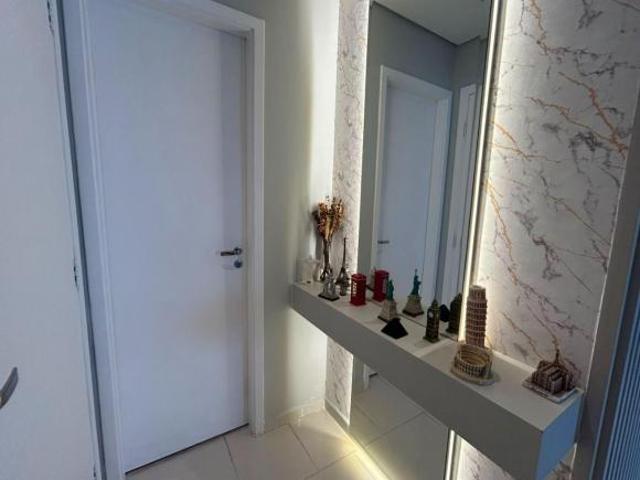 Apartamento para venda em Vila Arens Ii de 136.00m² com 3 Quartos, 3 Suites e 2 Garagens