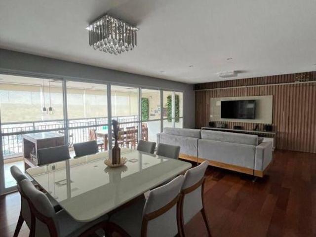 Apartamento para venda em Vila Arens Ii de 155.00m² com 3 Quartos, 3 Suites e 3 Garagens