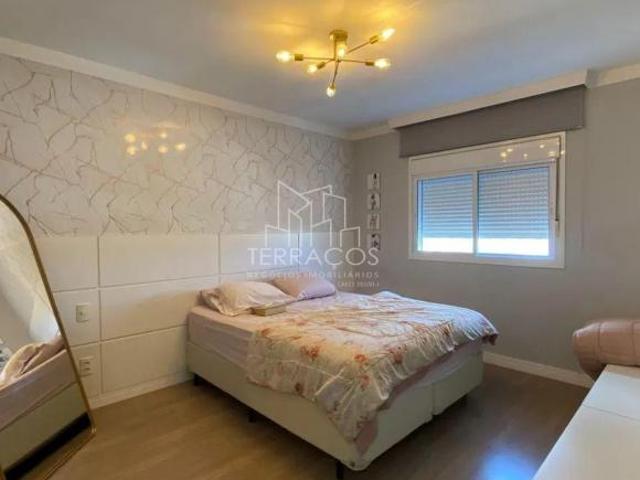 Apartamento para venda em Vila Arens Ii de 155.00m² com 3 Quartos, 3 Suites e 3 Garagens
