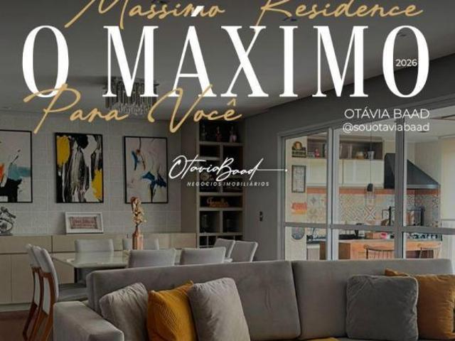 Apartamento para venda em Vila Arens Ii de 155.00m² com 3 Quartos, 3 Suites e 3 Garagens