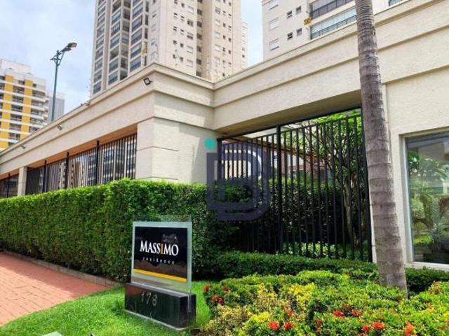 Apartamento para venda em Vila Arens Ii de 155.00m² com 3 Quartos, 3 Suites e 2 Garagens