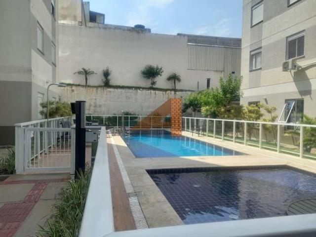 Apartamento para venda em Vila Aricanduva de 46.00m² com 2 Quartos