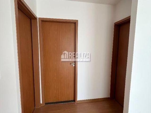 Apartamento para venda em Vila Arquelau, Uberaba