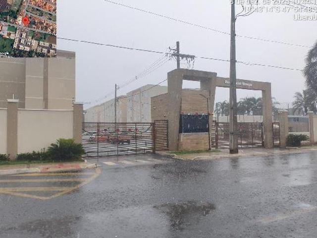 Apartamento para venda em Vila Arquelau, Uberaba
