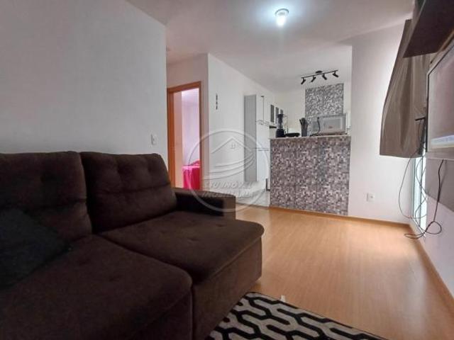Apartamento para venda em Vila Arquelau, Uberaba
