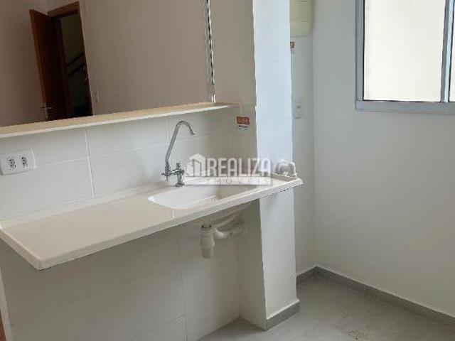 Apartamento para venda em Vila Arquelau, Uberaba