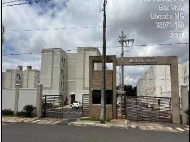 Apartamento para venda em Vila Arquelau, Uberaba