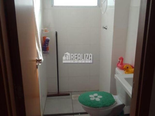 Apartamento para venda em Vila Arquelau, Uberaba
