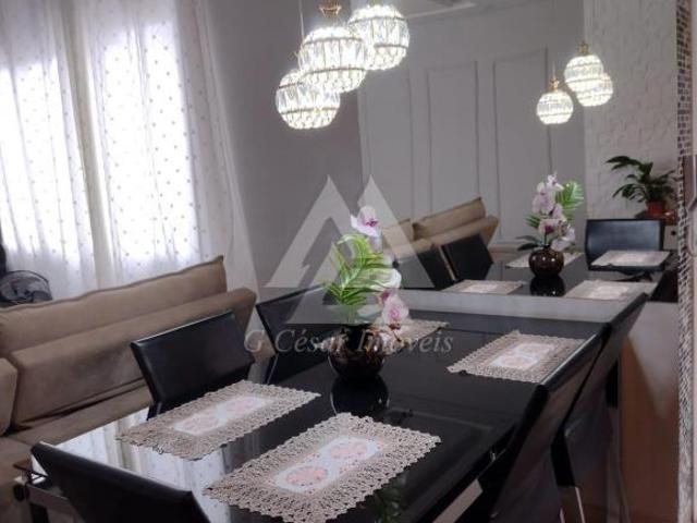 Apartamento para venda em Vila Assis Brasil de 75.00m² com 3 Quartos, 1 Suite e 1 Garagem