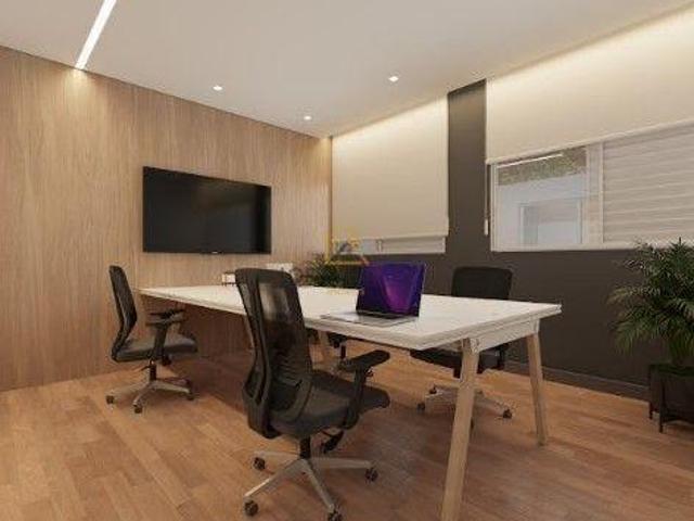 Apartamento para venda em Vila Assumpção de 43.00m² com 3 Quartos, 1 Suite e 1 Garagem