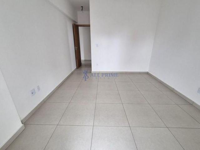 Apartamento para venda em Vila Assunção de 58.00m² com 1 Quarto, 1 Suite e 1 Garagem