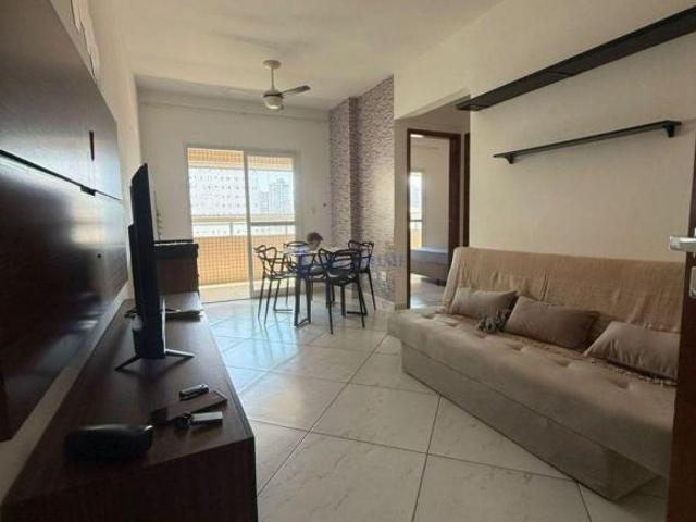 Apartamento para venda em Vila Assunção de 60.00m² com 2 Quartos e 1 Garagem