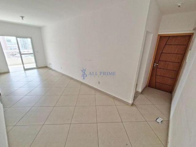 Apartamento para venda em Vila Assunção de 78.00m² com 2 Quartos, 1 Suite e 1 Garagem