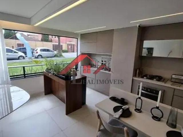 Apartamento para venda em Vila Assunção de 85.08m² com 3 Quartos, 1 Suite e 2 Garagens
