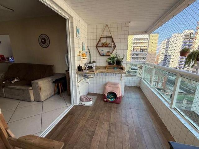 Apartamento para venda em Vila Assunção de 115.00m² com 3 Quartos, 2 Suites e 2 Garagens