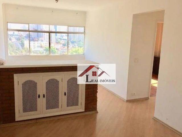 Apartamento para venda em Vila Assunção em Santo André São Paulo de 77.00m² com 2 Quartos e 1 Garagem
