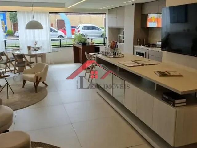 Apartamento para venda em Vila Assunção em Santo André São Paulo de 85.08m² com 3 Quartos, 1 Suíte e 2 Garagens