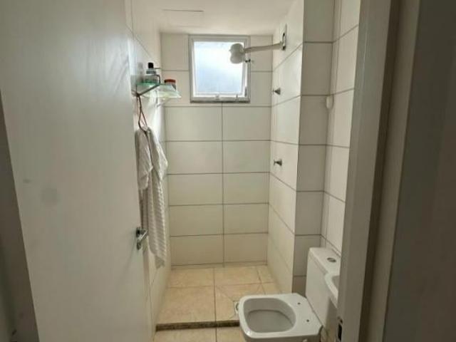 Apartamento para venda em Vila Atlântida, Montes Claros