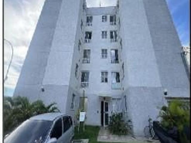 Apartamento para venda em Vila Atlântida, Montes Claros