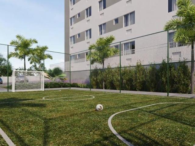 Apartamento para venda em Vila Atlântida, Montes Claros