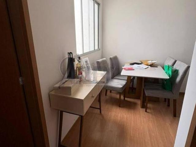 Apartamento para venda em Vila Atlântida, Montes Claros