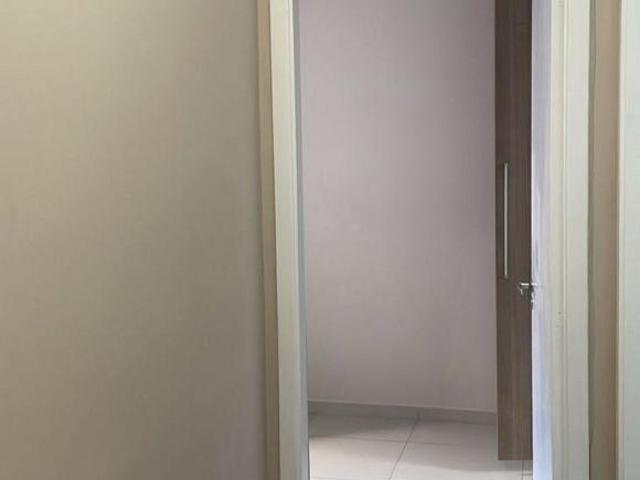 Apartamento para venda em Vila Augusta de 45.00m² com 2 Quartos e 1 Garagem