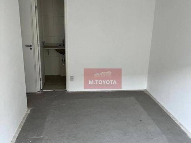 Apartamento para venda em Vila Augusta de 90.00m² com 2 Quartos, 1 Suite e 2 Garagens