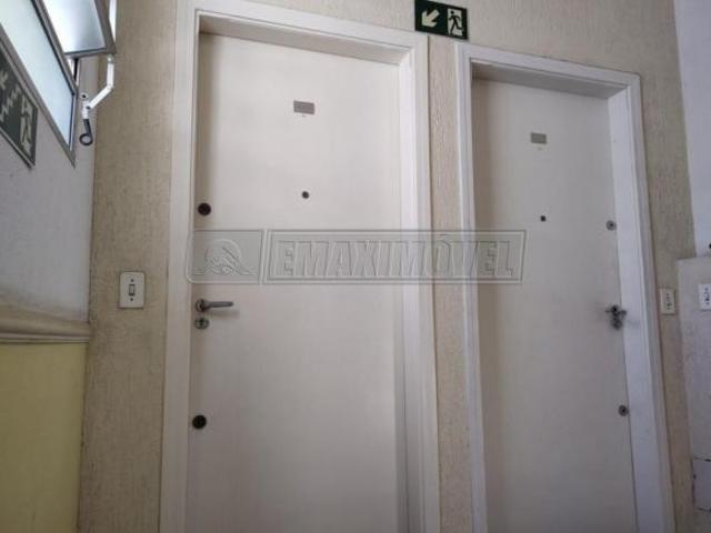 Apartamento para venda em Vila Augusta de 106.00m² com 3 Quartos, 1 Suite e 2 Garagens