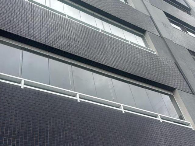 Apartamento para venda em Vila Augusta de 108.00m² com 4 Quartos, 1 Suite e 2 Garagens