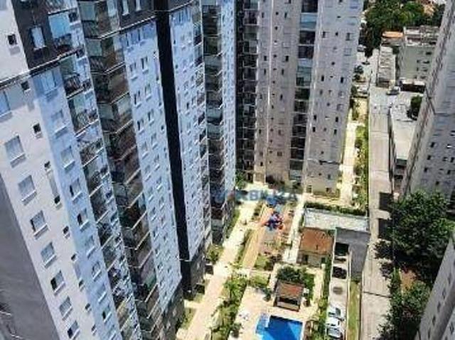 Apartamento para venda em Vila Augusta de 126.00m² com 3 Quartos, 1 Suite e 1 Garagem