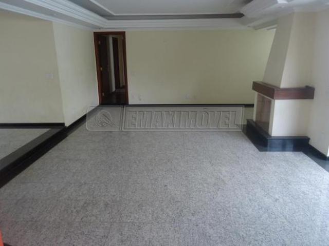Apartamento para venda em Vila Augusta de 270.00m² com 4 Quartos, 4 Suites e 3 Garagens