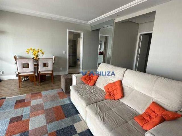 Apartamento para venda em Vila Augusta em Guarulhos São Paulo de 150.00m² com 4 Quartos, 3 Suítes e 3 Garagens