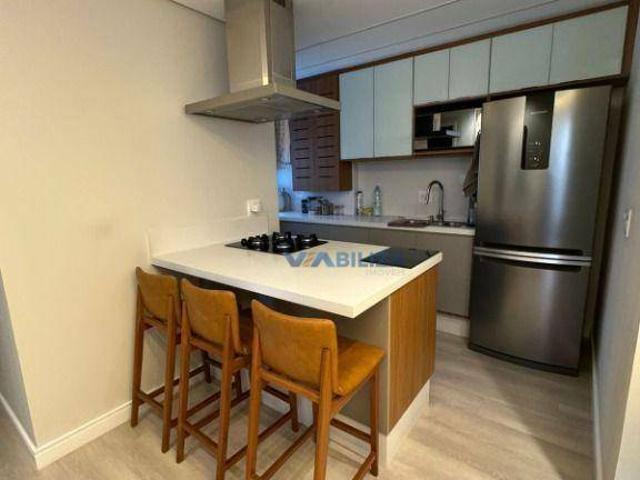 Apartamento para venda em Vila Augusta em Guarulhos São Paulo de 66.00m² com 3 Quartos, 1 Suíte e 1 Garagem
