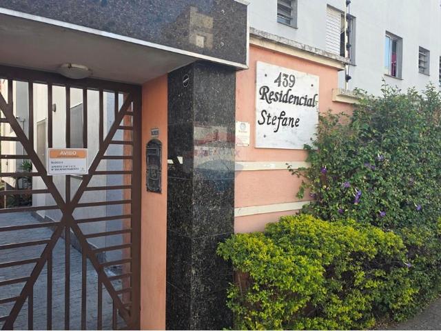 Apartamento para venda em Vila Augusta em Sorocaba São Paulo de 64.70m² com 2 Quartos e 1 Garagem
