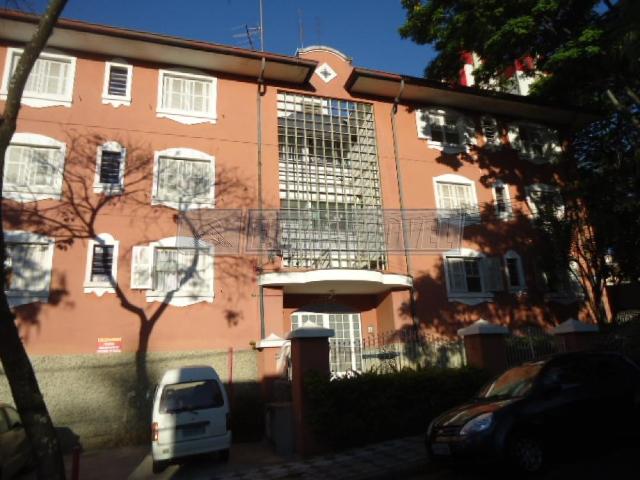 Apartamento para venda em Vila Augusta em Sorocaba São Paulo de 85.00m² com 2 Quartos, 1 Suíte e 1 Garagem