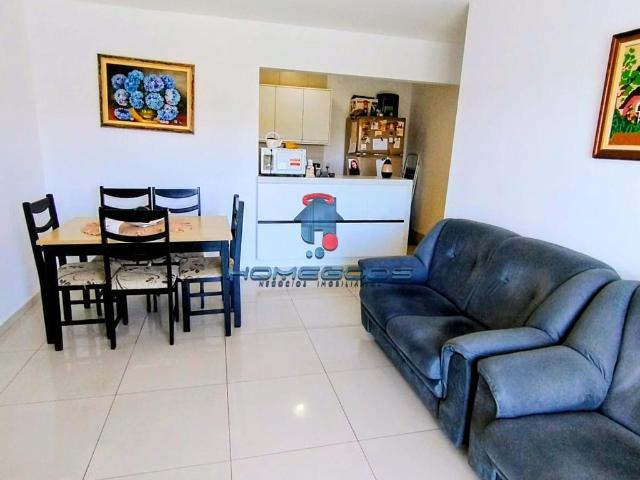 Apartamento para venda em Vila Aurocan em Campinas São Paulo de 80.00m² com 3 Quartos, 1 Suíte e 1 Garagem