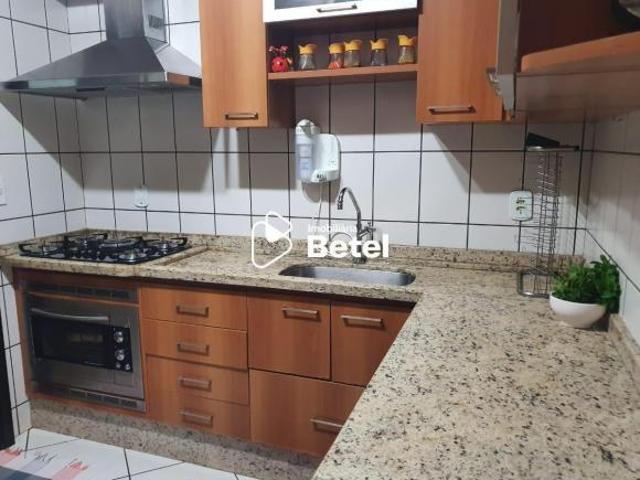 Apartamento para venda em Vila Aurora, Dourados